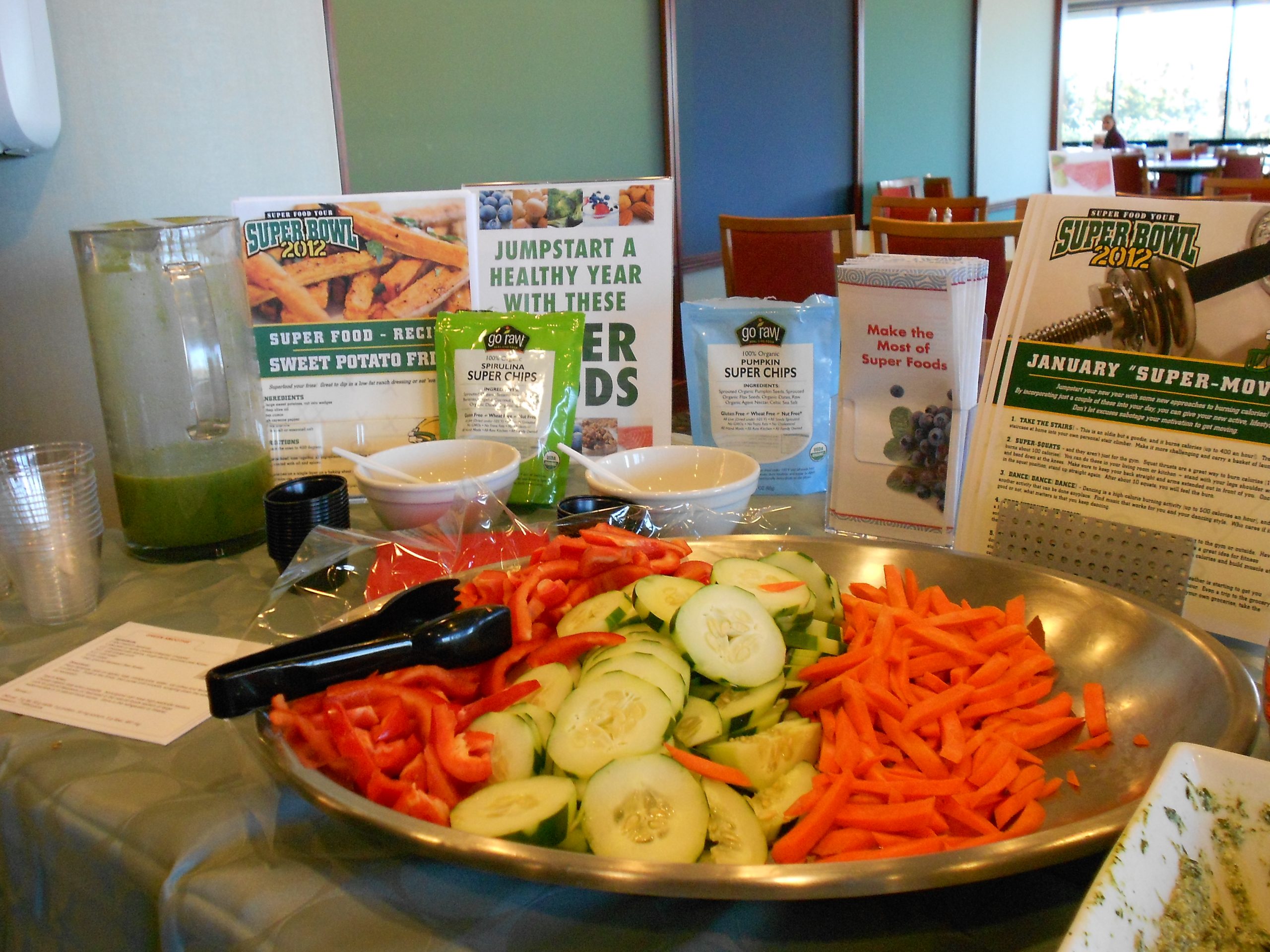 How to Meal Prep Veggies?