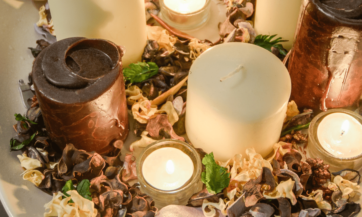 Everything You Need to Know about Candles